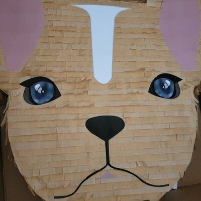 Pokemon Charmander Handmade Pinata Medium 18 Birthday Party Piñata ...