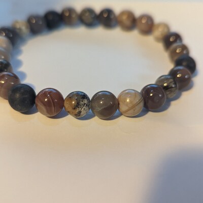 Jupiter and Moons Necklaces and Bracelets With Semiprecious Stones ...