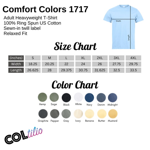 Sport-tek YST350LS Color Chart and Size Chart, Sport Tek YST350LS Youth ...