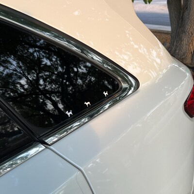 Custom Vinyl Store Front Small Business Vinyl Decal Sticker ...