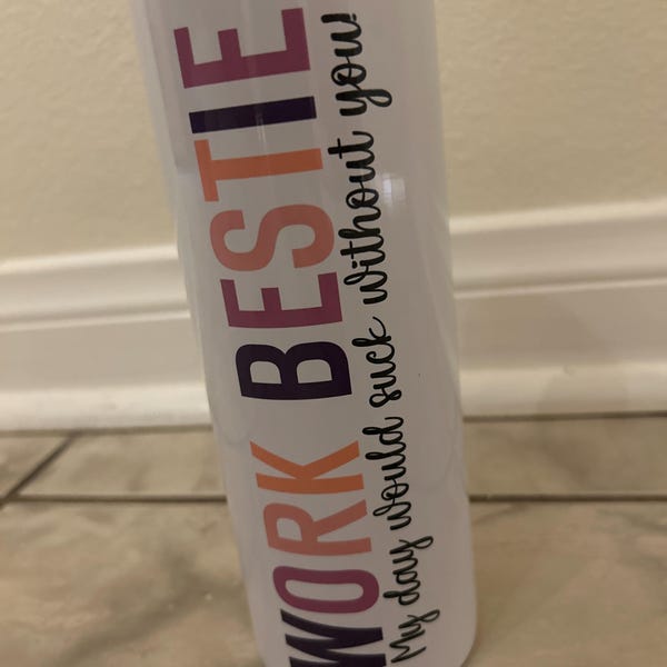 Personalized 911 Dispatcher Daily Affirmation Tumbler, 911 Dispatch ...