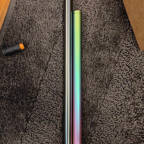 ANODIZED Barrels - All Lengths - Etsy