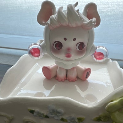 POPMART Dimoo Dating 3 Rotating Cup 1pc - Etsy