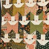 Catholes Quilt Pattern PDF Instant Download Modern Patchwork ...