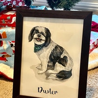 36 Set Dog Instagram Highlight Icons Unique Watercolor Dog Icons Pet ...