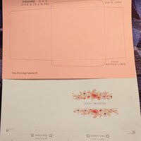 Handwriting Paper Digital, Handwriting Paper Printable, Practice ...