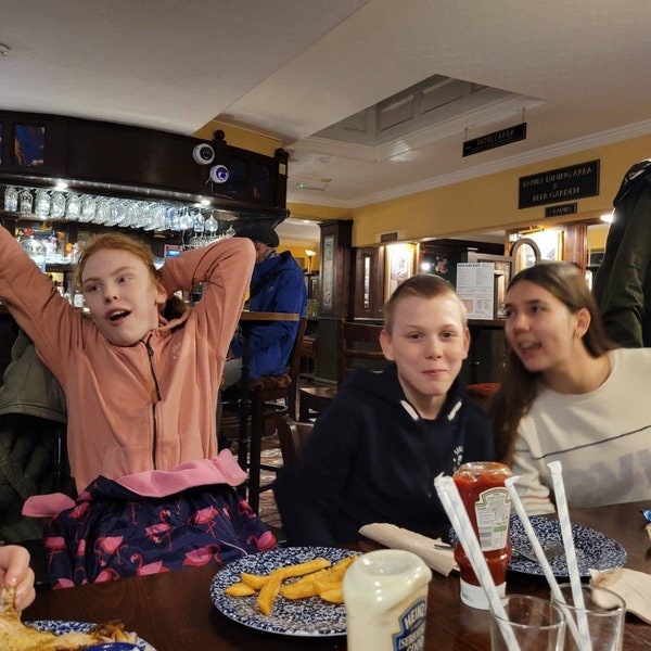 Bundlebean Adult Wheelchair Poncho - YELLOW ZEBRA - Etsy UK