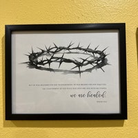 2025 Monthly Bible Verse Desk Calendar Printable, Christian Watercolor ...