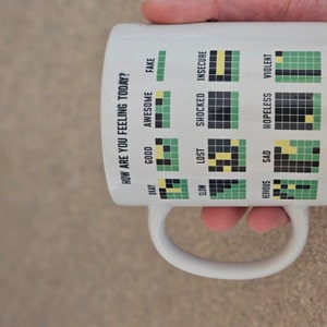 But God Mug, Bible Verse Scripture Mug for Men and Women Christmas Gift ...