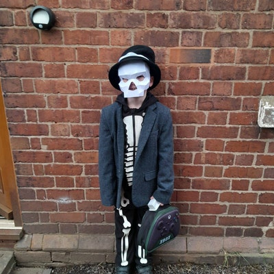 Egyptian God HORUS Paper Mask Make It With This Low-poly Mask Template ...