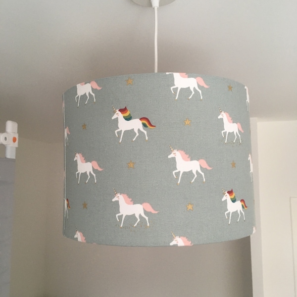 15cm | 20cm | 25cm | 30cm | Drum Lampshade Diffuser | Translucent Polypropylene - Etsy