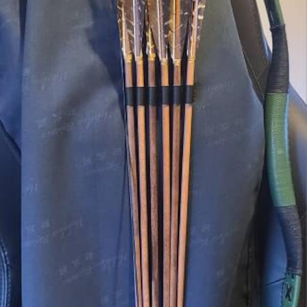 Prop Arrows for Cosplay - Etsy