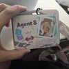 Ensemble Stars Enstars Boy Idol Game Mini Phone Charm [starpro/cospro ...