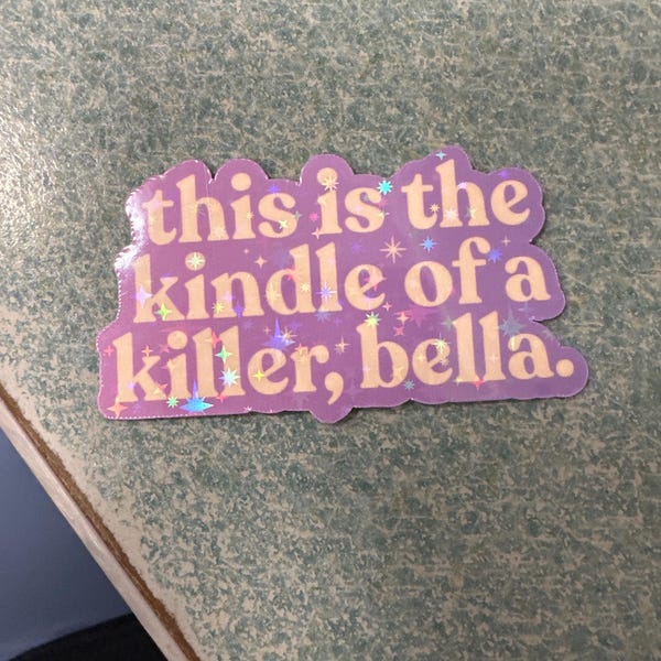 4 Pack of Gap Filler Mini-stickers | Daisy | Stickers - Etsy