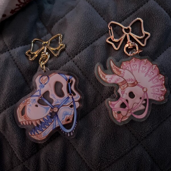 Starflight Wings of Fire Wof Double Sided Acrylic Charm Keychain Dragon ...