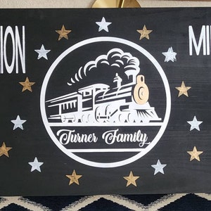 Family Name Sign Svg Bundle Family Monogram Svg Family Frame - Etsy