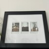 Custom Photo Mat for Any Size Instant Film or Frame Wall Decor Wall Art ...