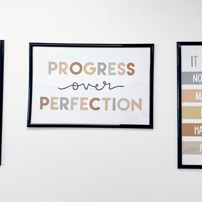 Always Remember Classroom Decor, Affirmation Wall Art, Affirmation ...