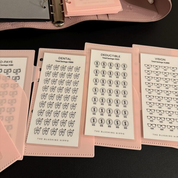 Disney Savings Tracker | Disney Budget Tracker | Disney Bundle | Disney ...