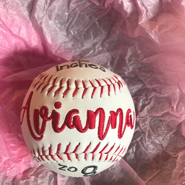 Baseball Team Gift - Baseball Coach Gift - Personalized Baseball Gift - Baseball Keepsake ...