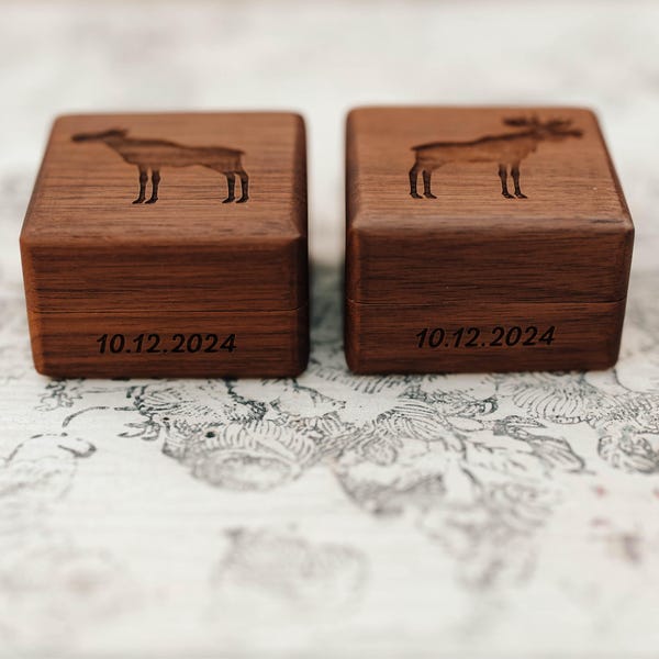 New Parents Decision Flip Coin, Custom Wooden Fun Coin, Decision Making ...