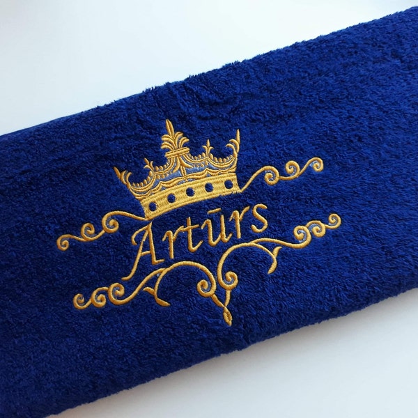 Mini Crown Embroidery Design, Tiara Embroidery Design, Princess Crown ...