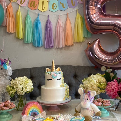 Piano Garland Paper Music Garland Band Party Garland Music - Etsy