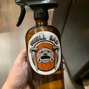 Holographic Hi Helen Sticker Vinyl Ferngully Inspired - Etsy