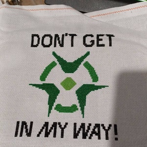 Runescape Skill Capes Cross Stitch Pattern (capes of Accomplishment ...