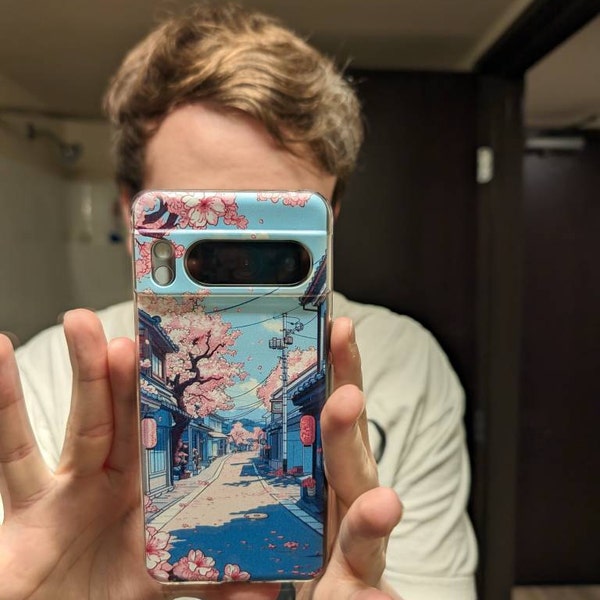 Grunge Punk Phone Case Edgy Cover for iPhone 17, 16, 15, 14, 13, 12 ...