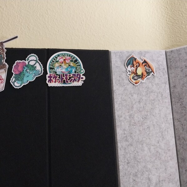 Magikarp Nigiri Sushi Sushi Sticker Pokémon Sticker Food Sticker Anime ...