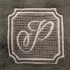 Embossed Machine Embroidery Monogram Font, Knock Down Machine ...
