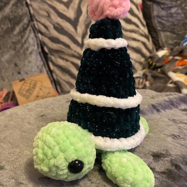 Ditto Amigurumi PATTERN 2 in 1 Crochet Plushie Coaster DIY Toy Tutorial ...