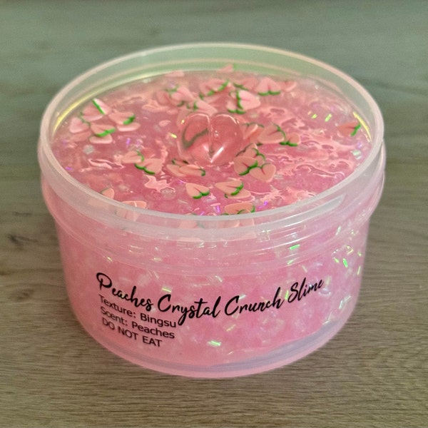 Fantasy Galaxy Clear Chameleon Pigment Unscented Slime, Artistic ...