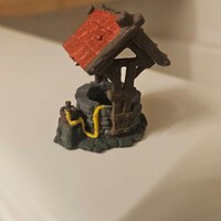 Gangways, Stairs and Ladders Dnd Miniature Terrain for Dungeons and ...