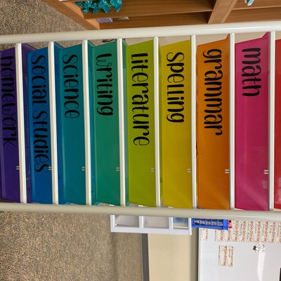 Rae Dunn Inspired Alphabet Lettersfarmhouse Style - Etsy