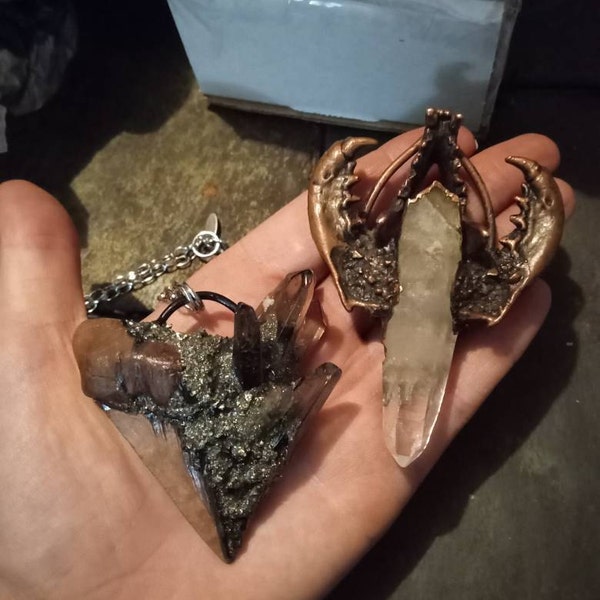 Bone Jewelry, Bone Ear Weights, Vertebrae, Vertebra, Gothic, Ear ...