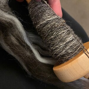 Fiber Spinning Roving faux Cashmere | Etsy