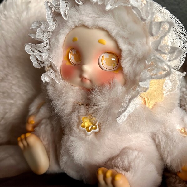 Skullpanda Laid Back Tomorrow Blind Box/ Guaranteed Series NON-OFFICIAL ...