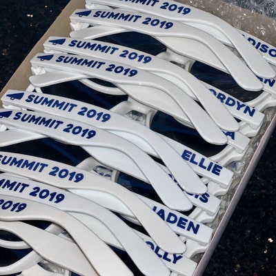Personalized Cheerleading Sunglasses: D2 Summit, Disney, Mickey, Cheer ...