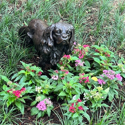 Fragile Life, Figure With Bee Statue Large Bronze Ornament Bronze Resin ...