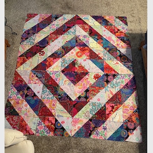 DREAM AQUA Green GP148 Kaffe Fassett Sold in 1/2 Yd Increments Multiple ...