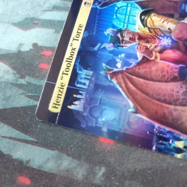 Full Set of Ravnica Remastered Custom Altered Tokens - Etsy