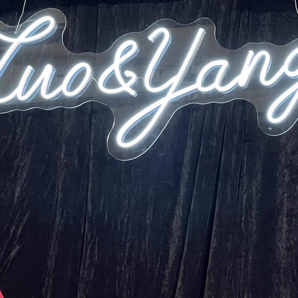 That's A More Neon Sign, Custom Neon Sign, Neon Sign Light, Led Neon ...