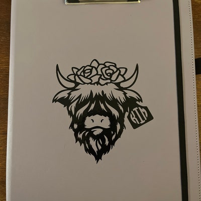 Country Monogram Decals Monogram Car Decal Monogram Yeti Decal Monogram ...