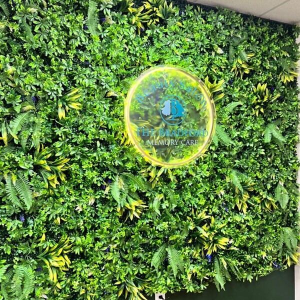 Til We Are Ghosts Neon Sign Goth Lover Gift Gothic Decor Goth Room ...