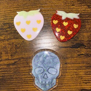 Pool Float X-ray Markers - Etsy