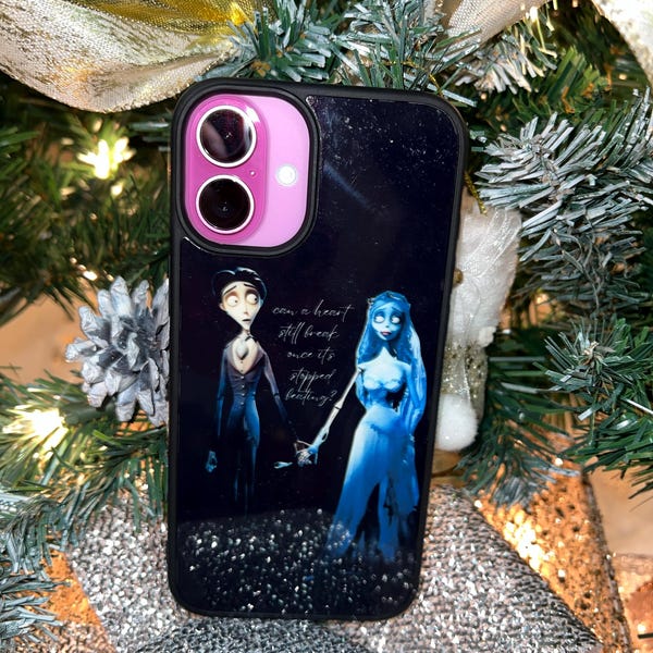 Corpse Bride Tumbler Wrap PNG | Digital Download - Etsy