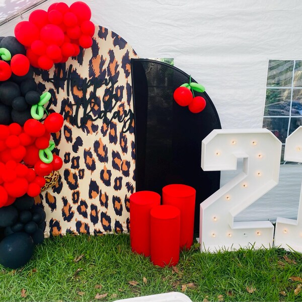 Plinth Prop Table Decoration- DIGITAL DOWNLOAD (these Are Only Plans on ...