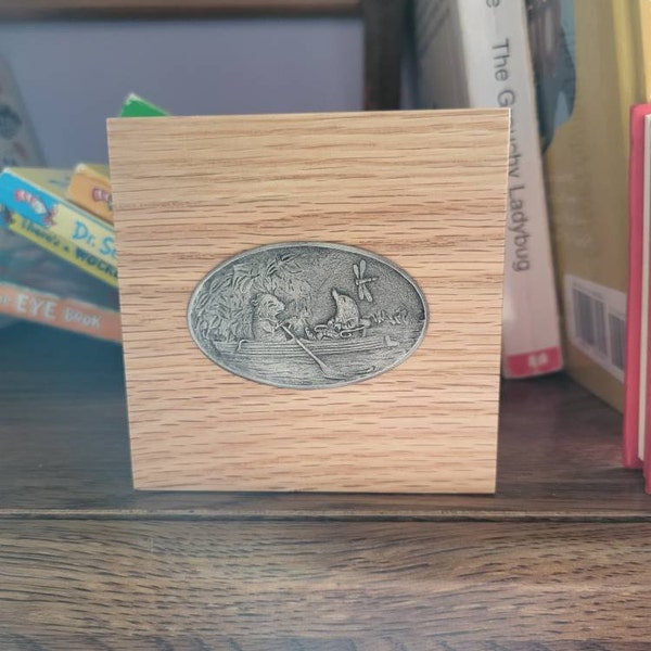 Saxophone Gift Saxophone Wooden Box Saxophone Trinket Box Saxophone ...